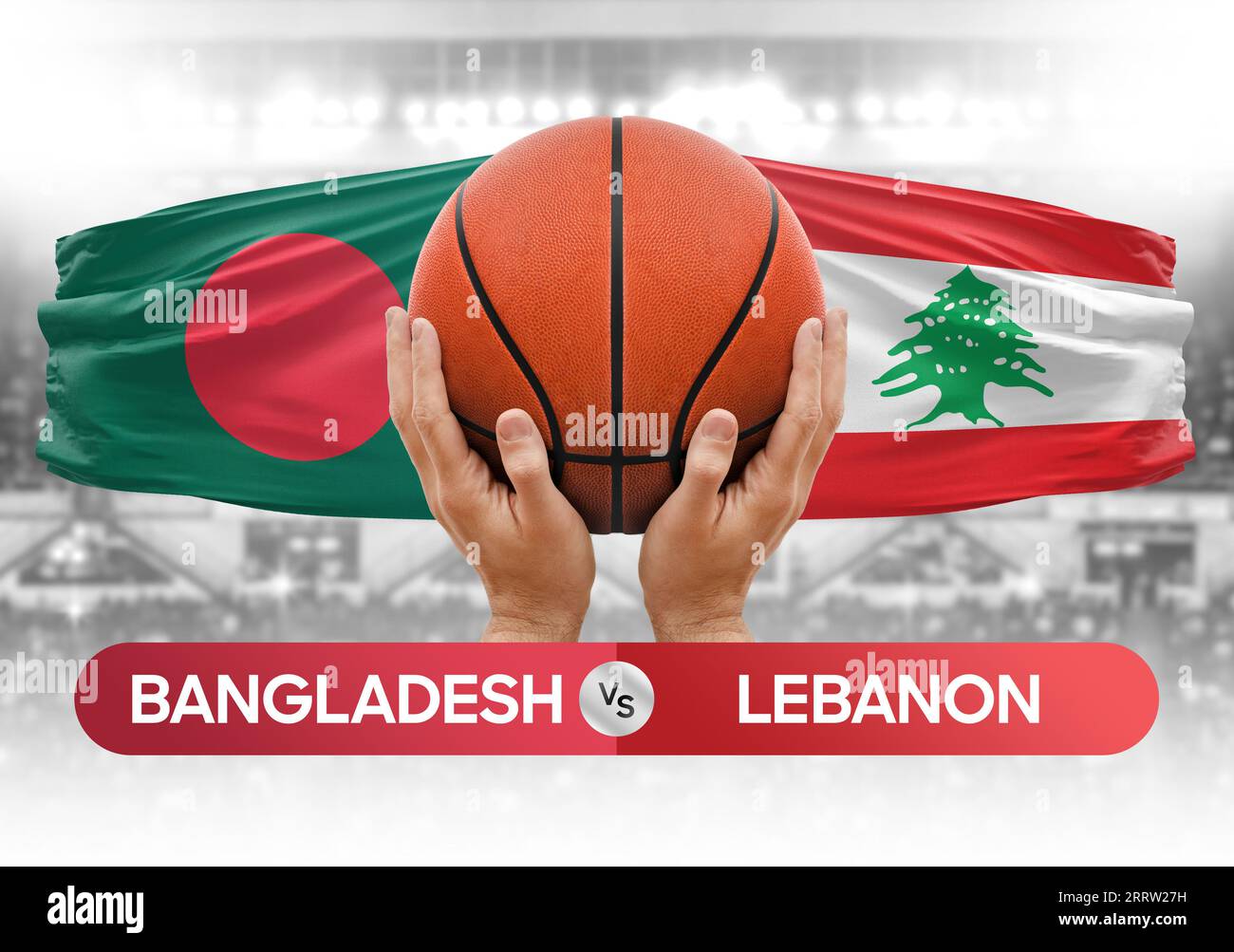 Lebanon vs bangladesh hi-res stock photography and images - Alamy