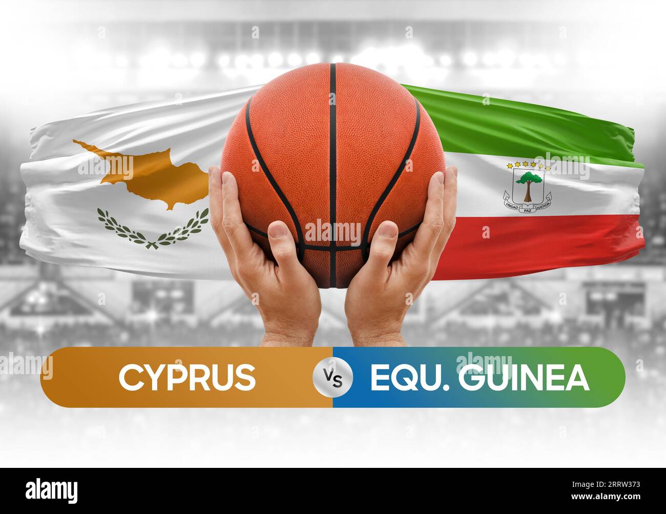 Cyprus equatorial guinea hi-res stock photography and images - Alamy