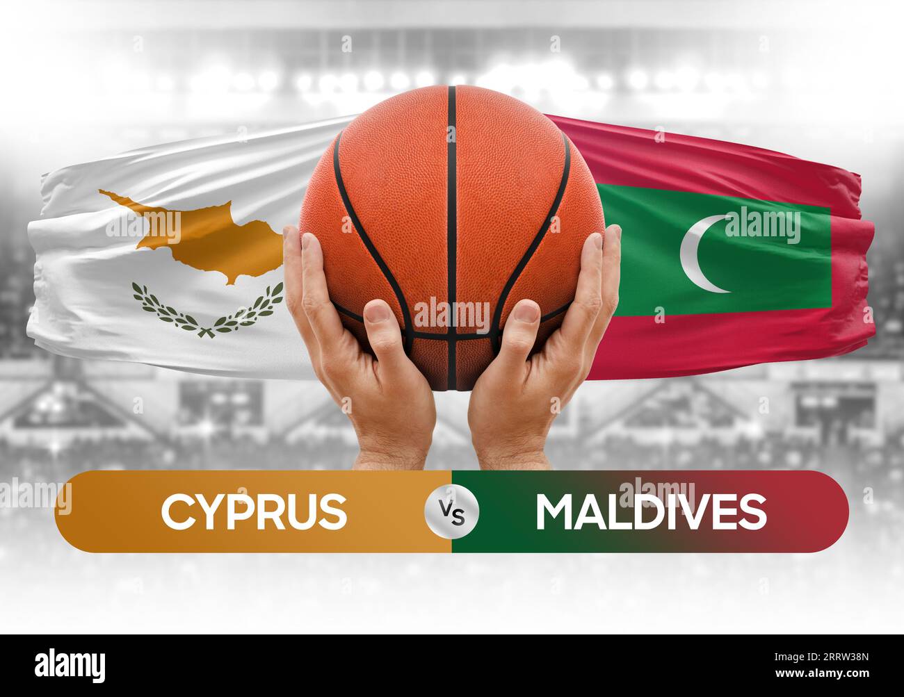 Cyprus vs maldives hi-res stock photography and images - Alamy