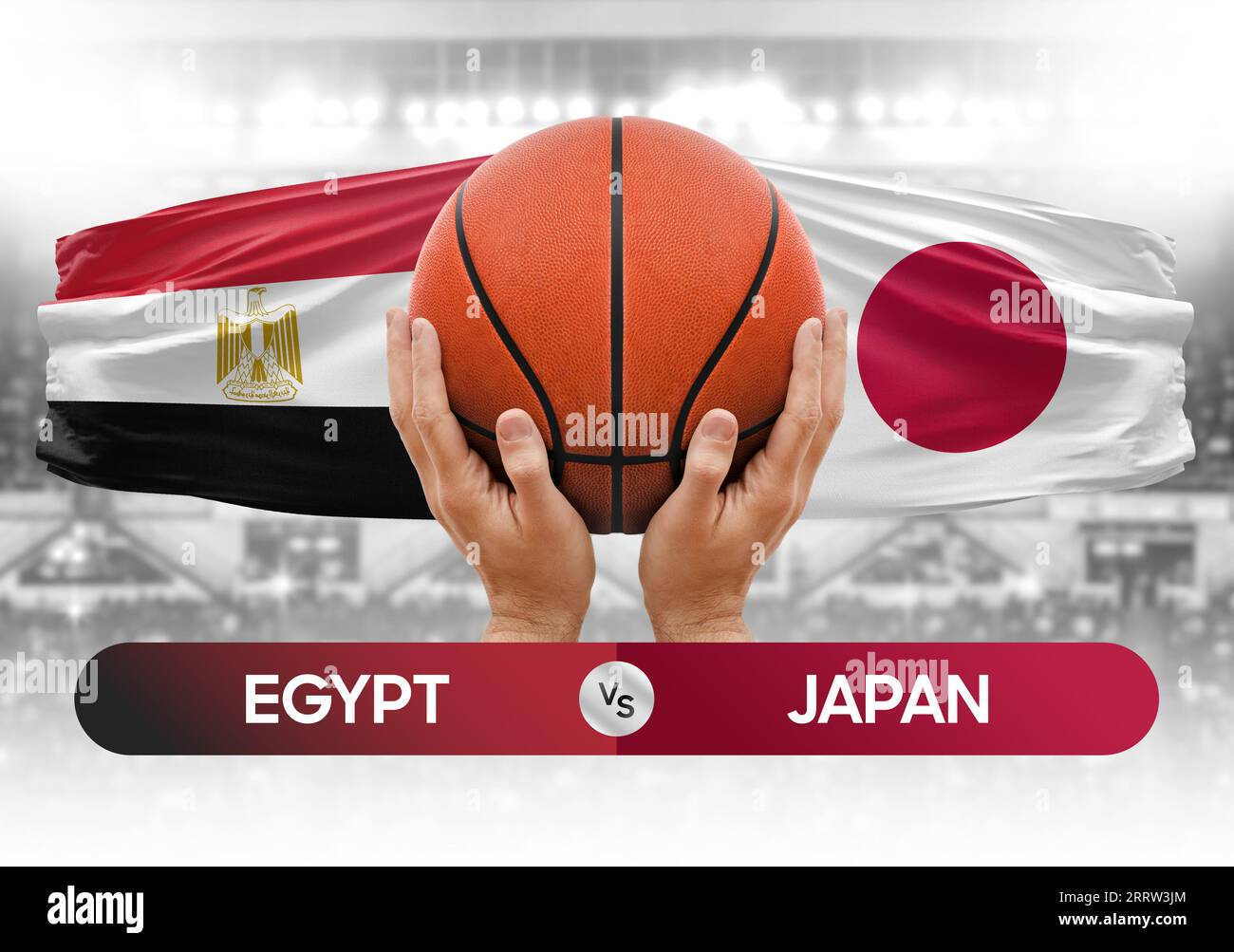 Japan vs egypt hi-res stock photography and images - Alamy
