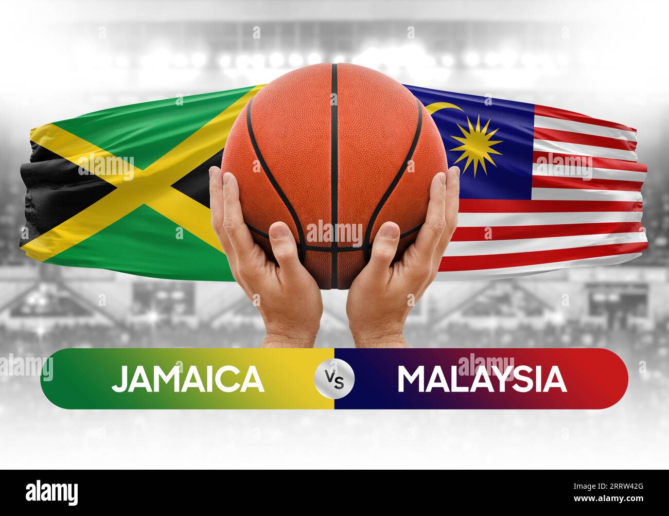 Jamaica vs malaysia hi-res stock photography and images - Alamy