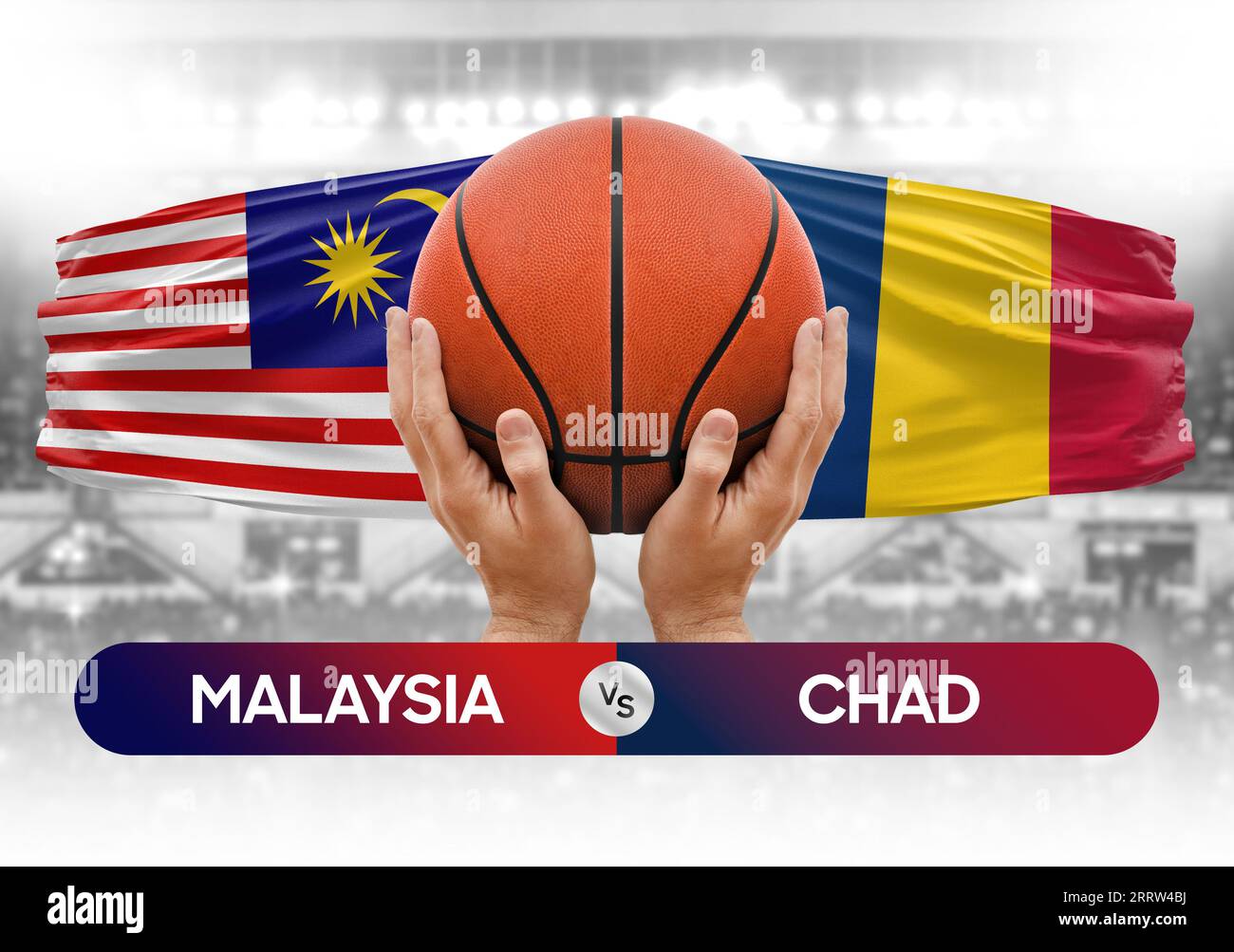 Malaysia vs chad hi-res stock photography and images - Alamy