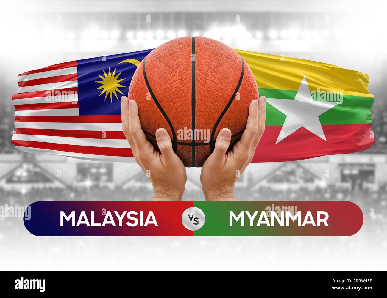 Myanmar vs malaysia hi-res stock photography and images - Alamy