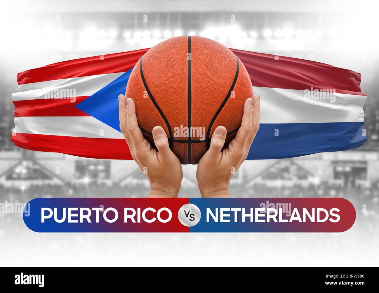 Puerto rico basketball player hi-res stock photography and images - Alamy