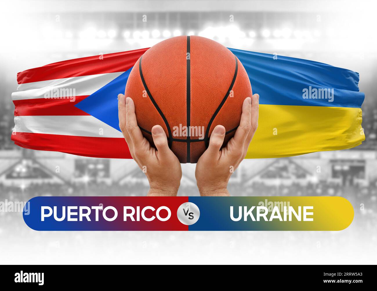 Puerto Rico Basketball Logo PUERTO RICO MEN'S BASKETBALL LEAGUE GETS