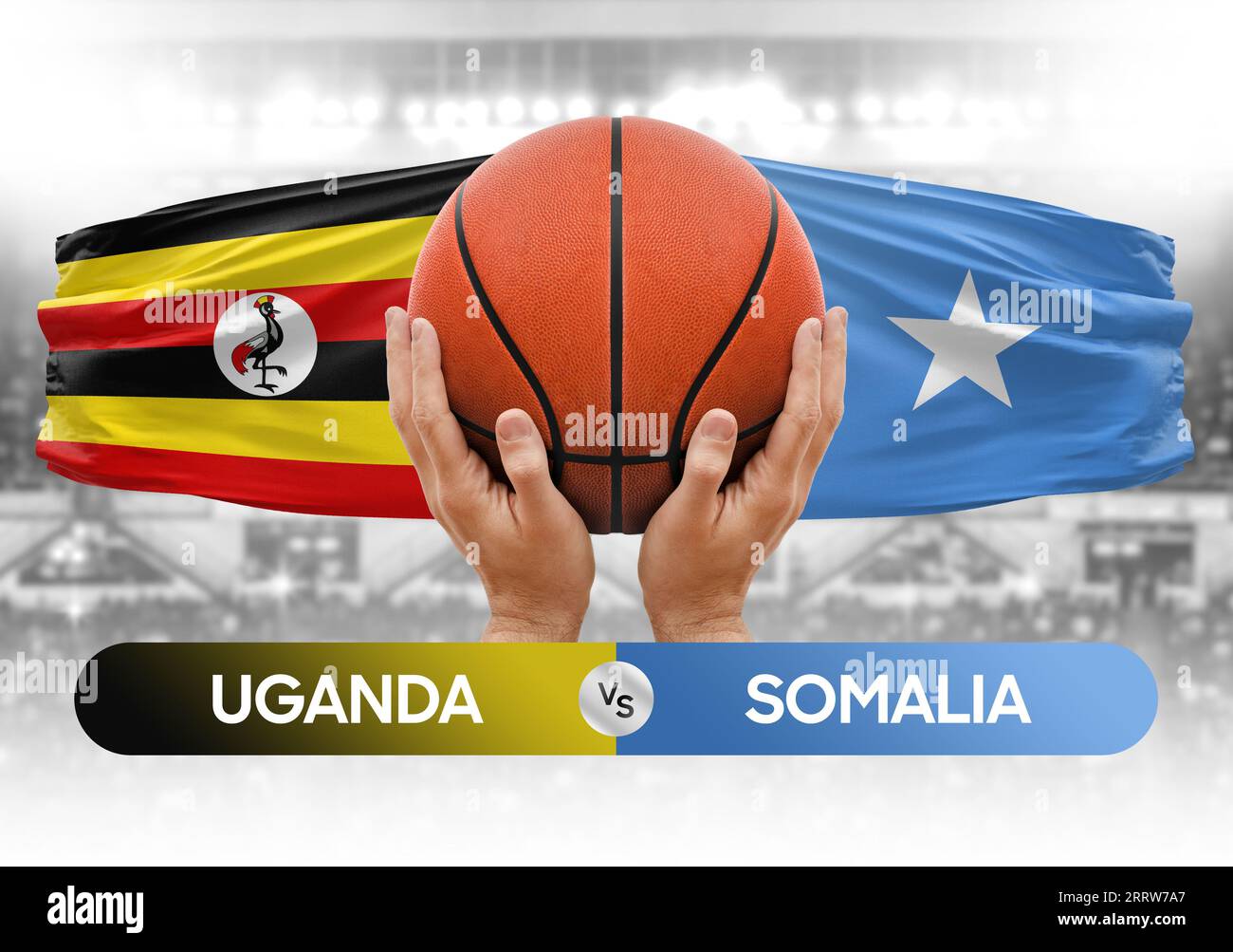 Somalia uganda hi-res stock photography and images - Alamy