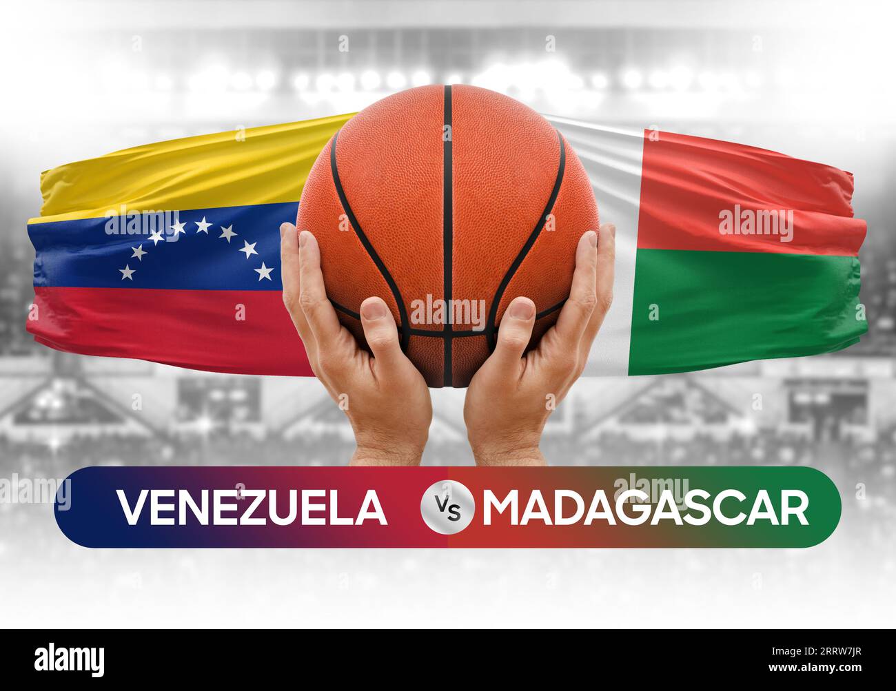 Venezuela madagascar hi-res stock photography and images - Alamy