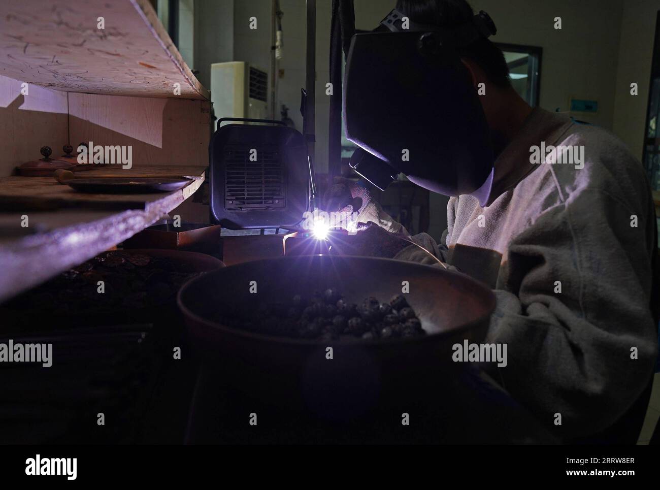 Korea aesthetic hi-res stock photography and images - Alamy