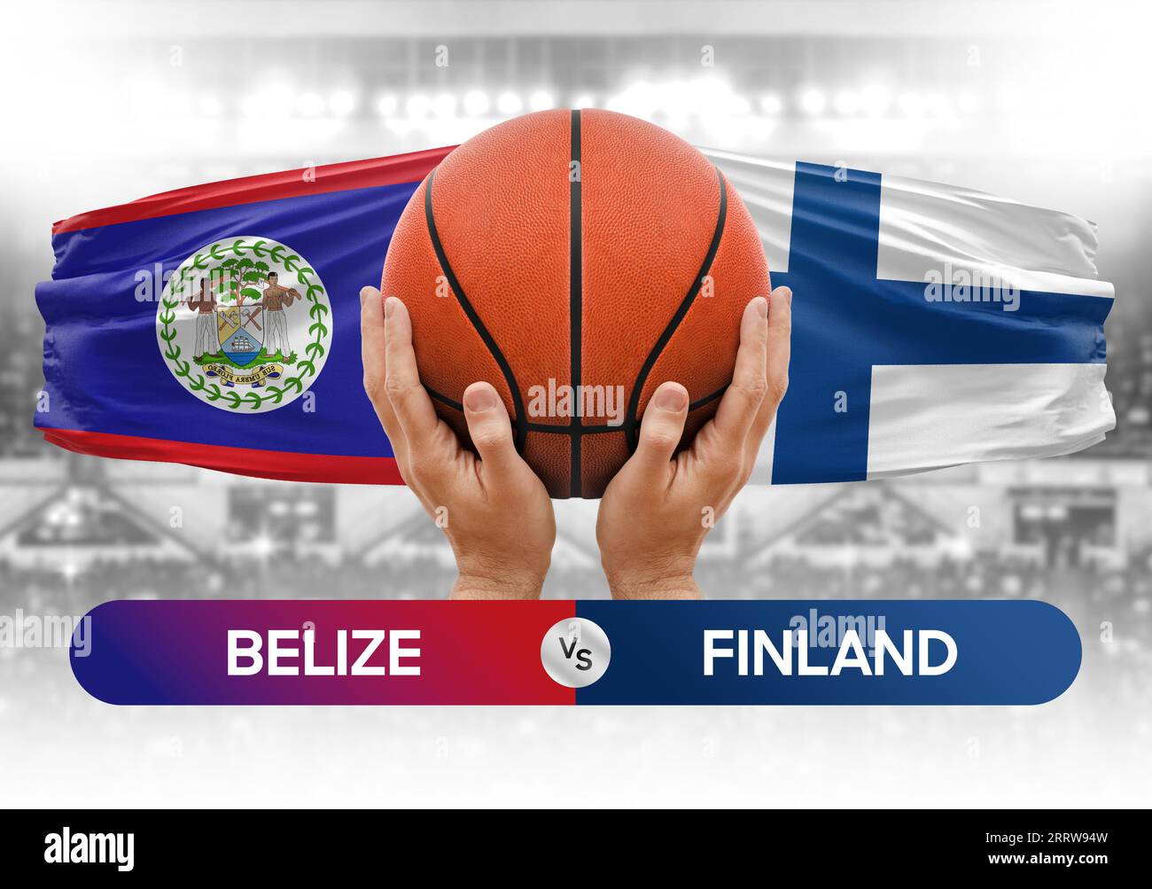 Finland vs belize hi-res stock photography and images - Alamy