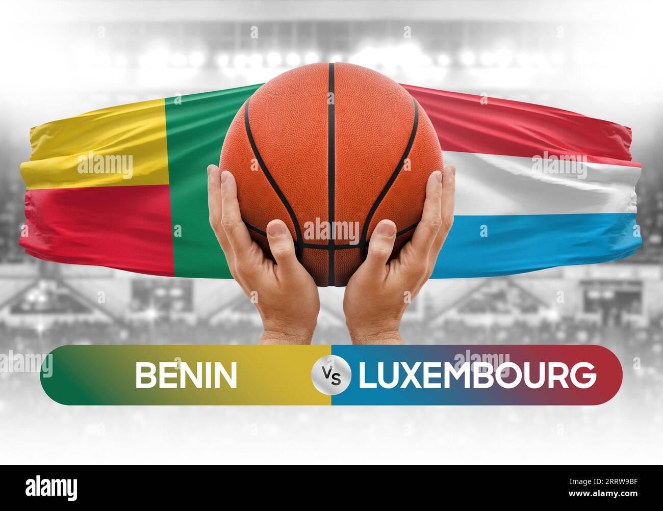 Luxembourg vs benin hi-res stock photography and images - Alamy