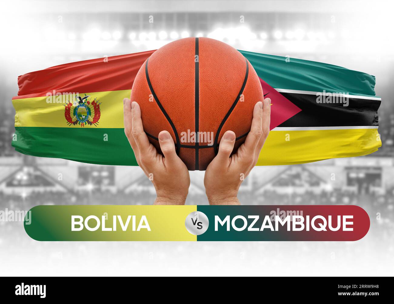 Bolivia vs mozambique hi-res stock photography and images - Alamy