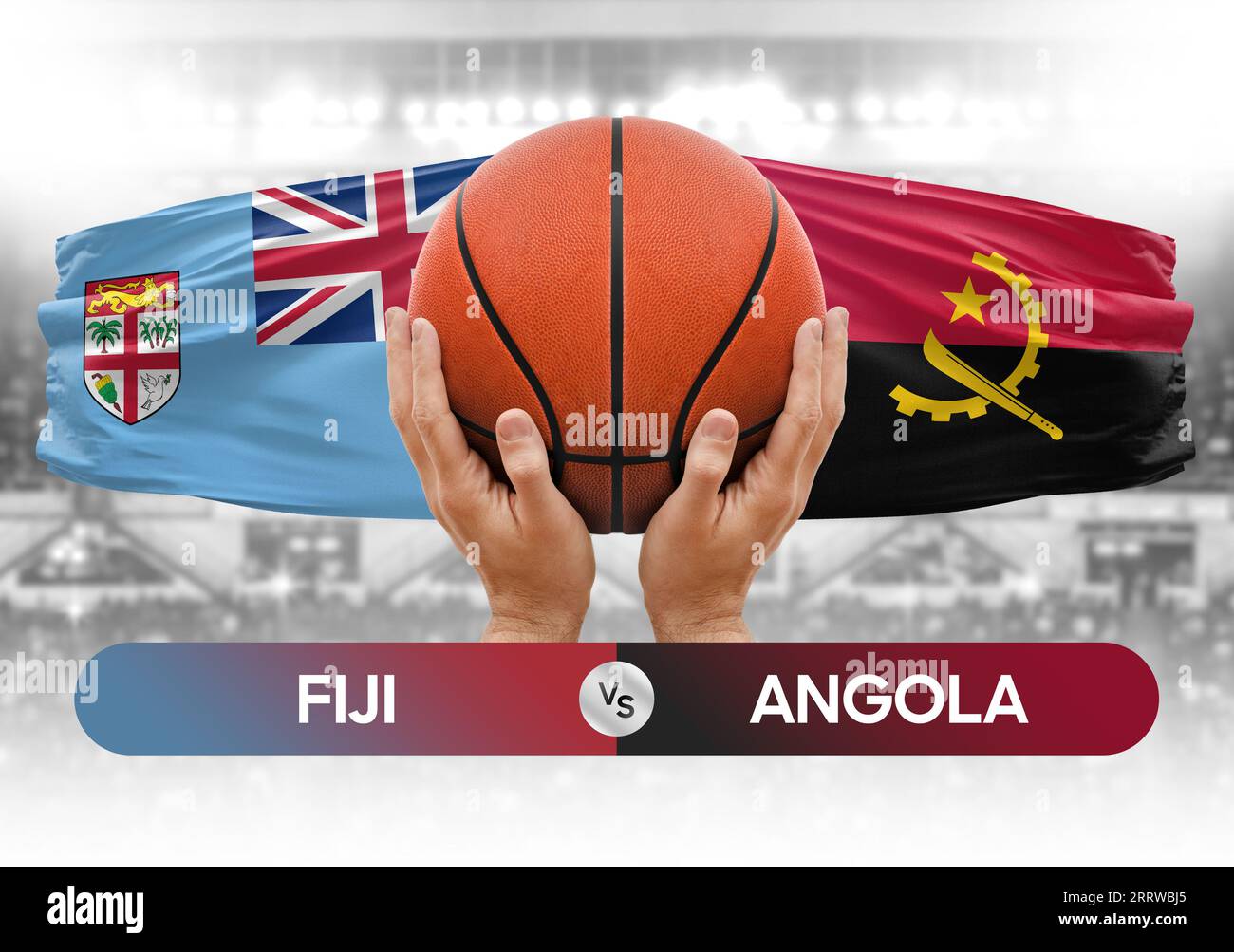 Angola fiji hi-res stock photography and images - Alamy