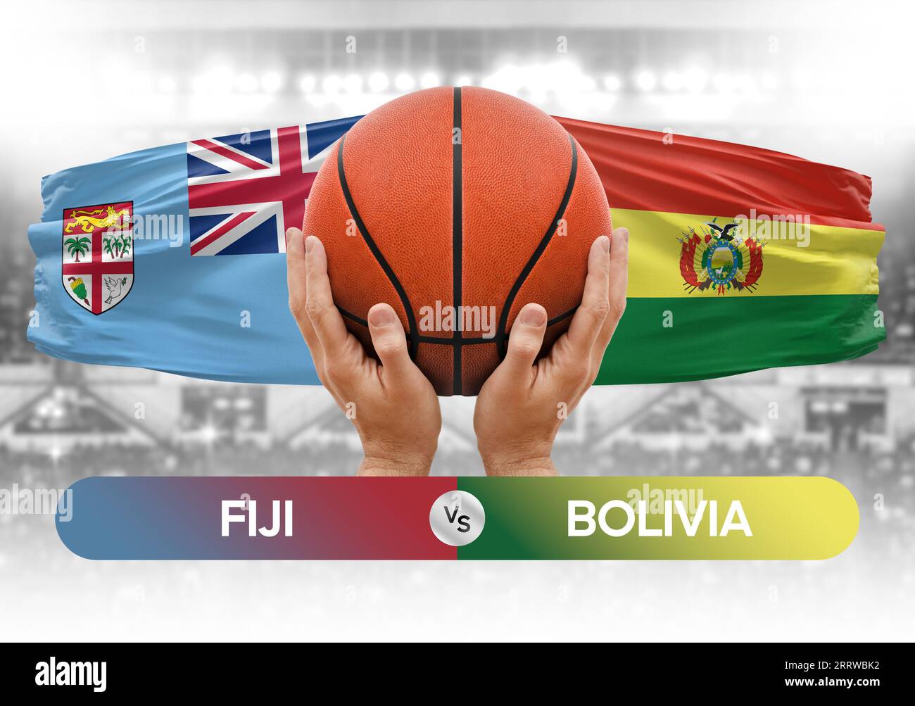 Bolivia vs fiji hi-res stock photography and images - Alamy