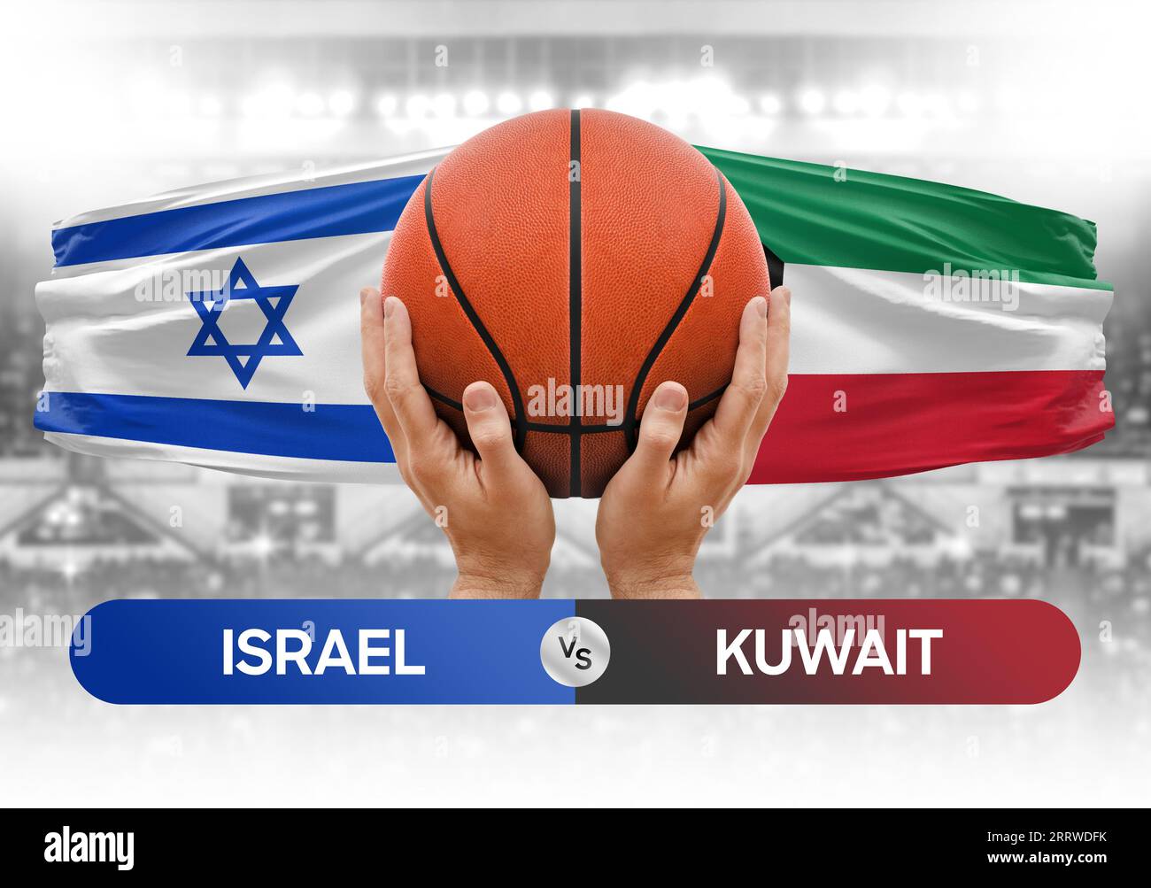 Israel vs kuwait hi-res stock photography and images - Alamy