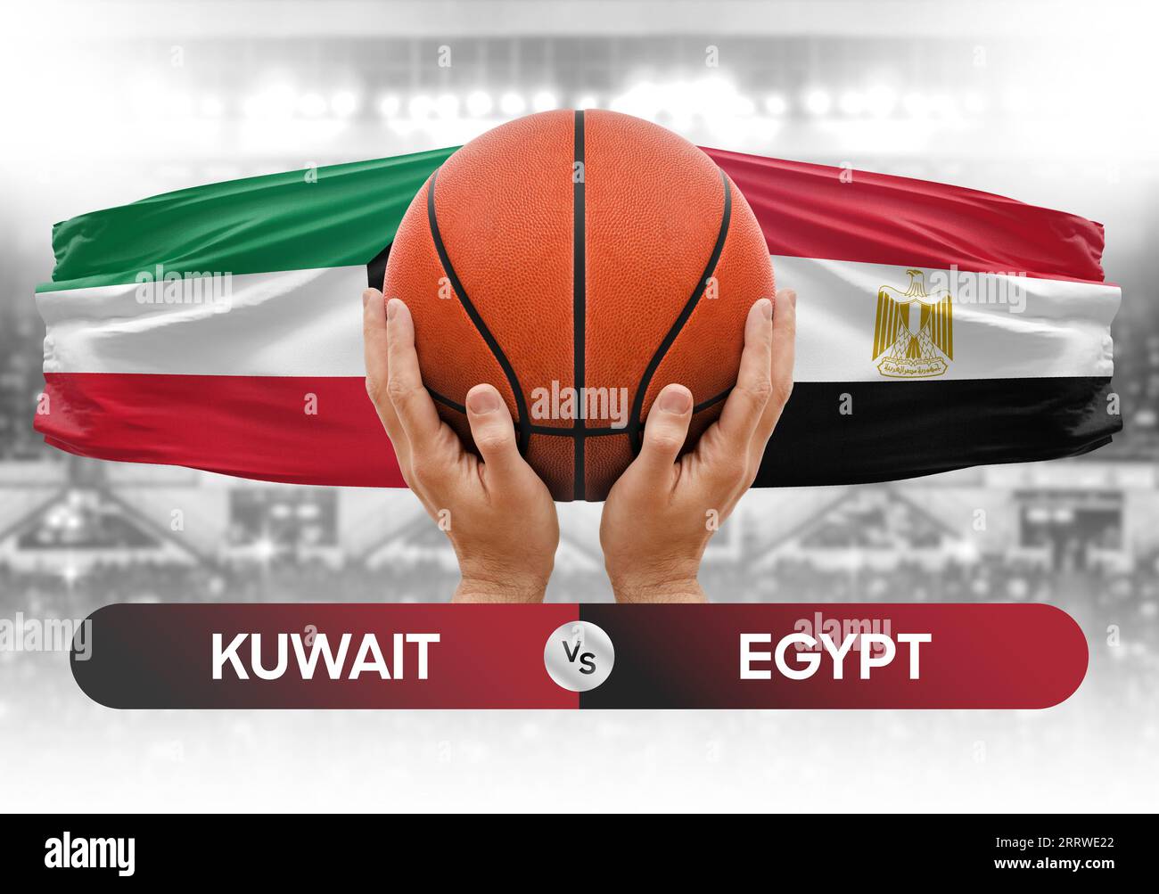 Kuwait vs egypt hi-res stock photography and images - Alamy