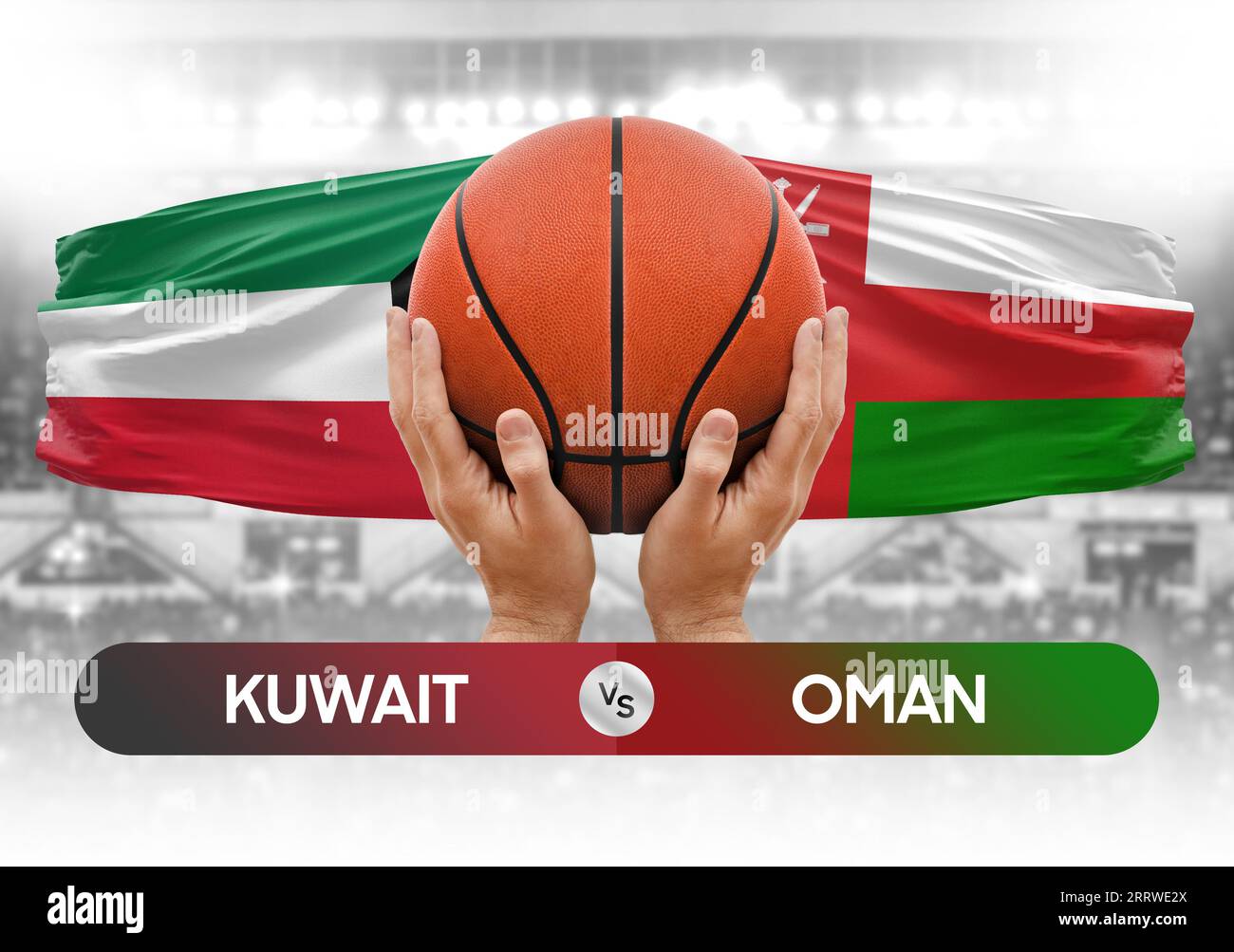 Oman vs kuwait hi-res stock photography and images - Alamy