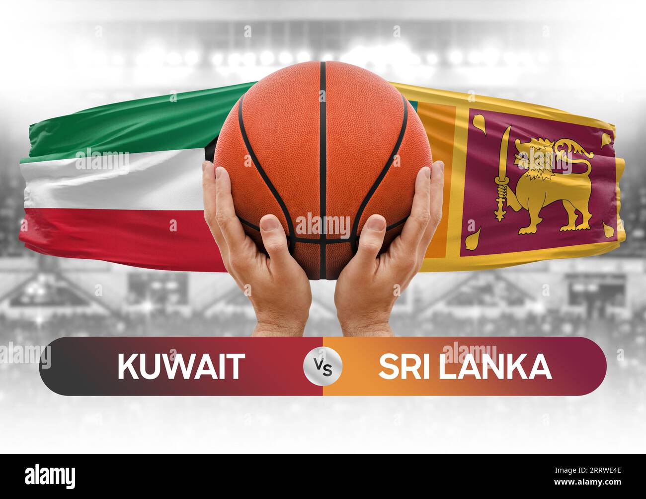 Sri lanka vs kuwait hi-res stock photography and images - Alamy