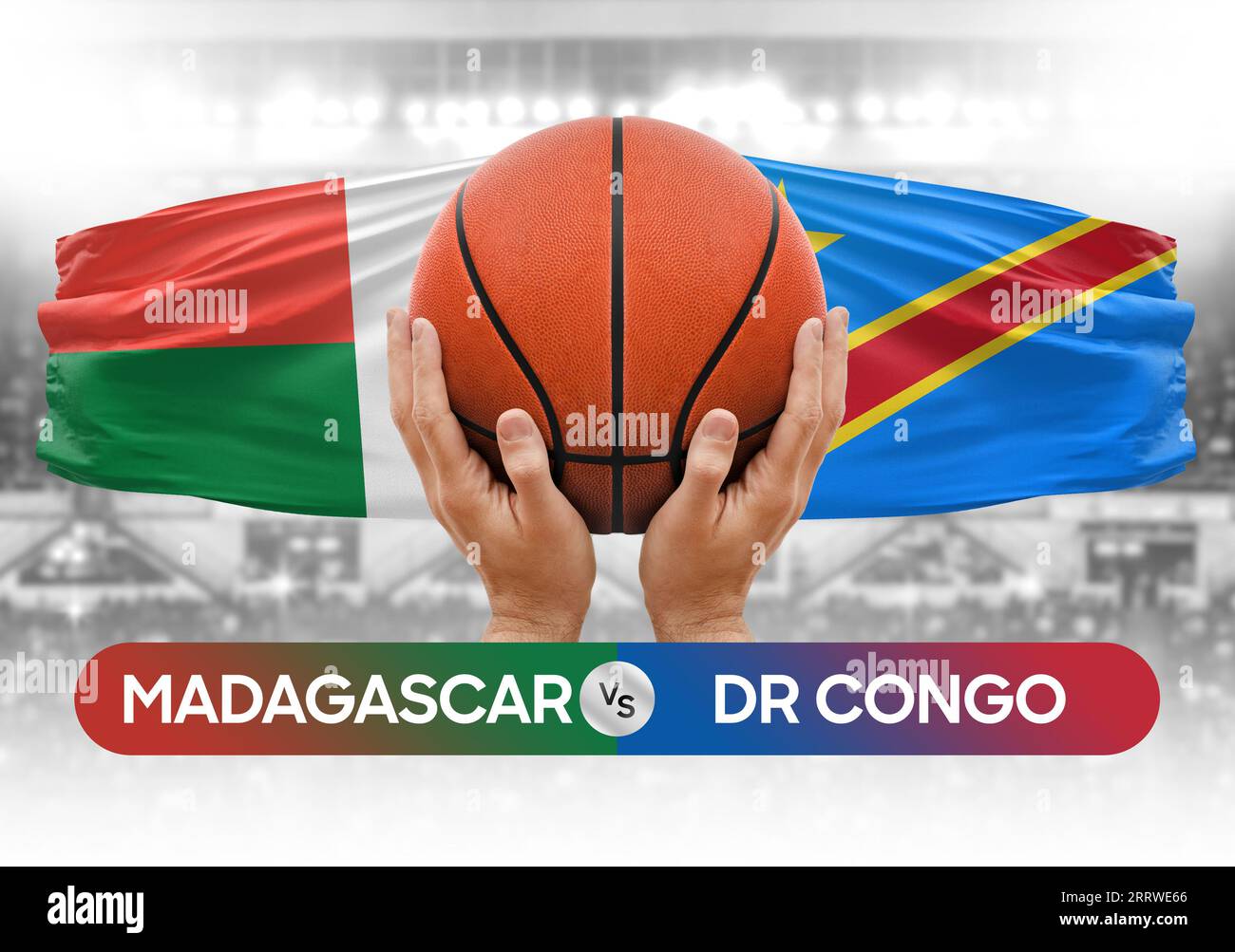 Madagascar vs dr congo hi-res stock photography and images - Alamy