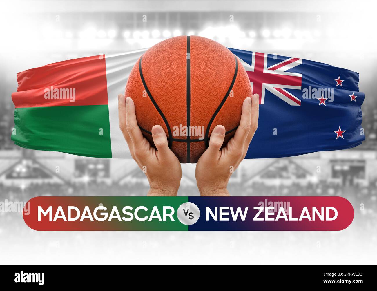 Madagascar vs new zealand hi-res stock photography and images - Alamy