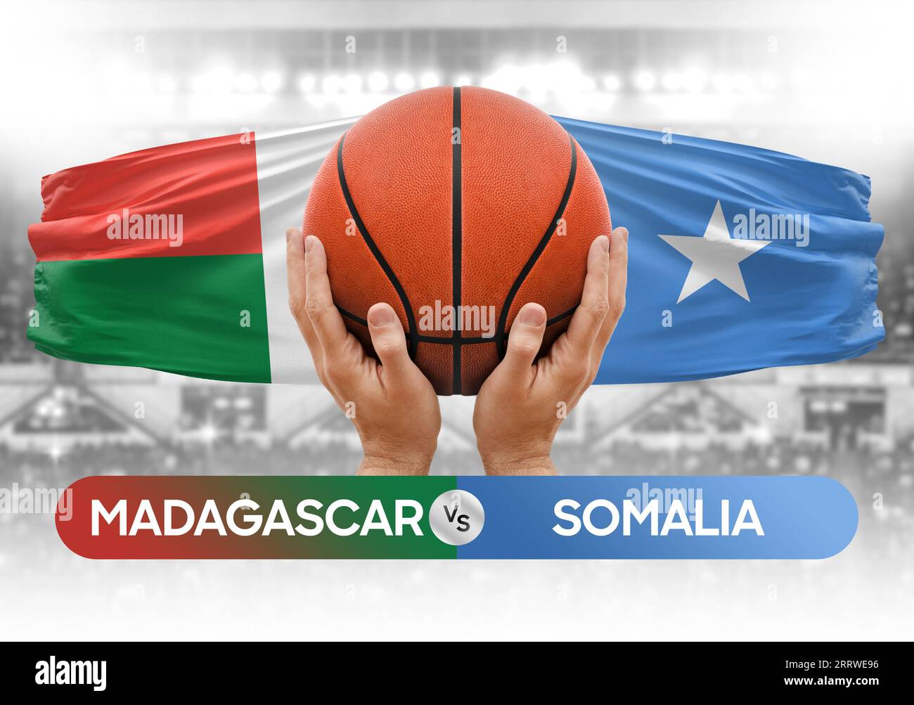 Madagascar vs somalia hi-res stock photography and images - Alamy
