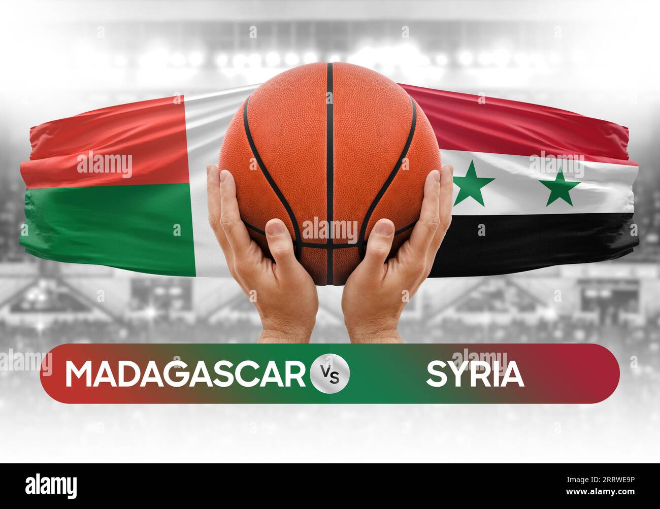 Madagascar vs syria hi-res stock photography and images - Alamy