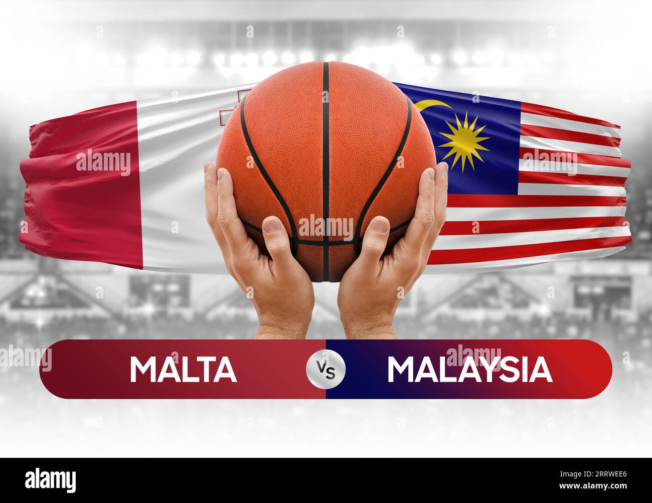 Malta vs malaysia hi-res stock photography and images - Alamy