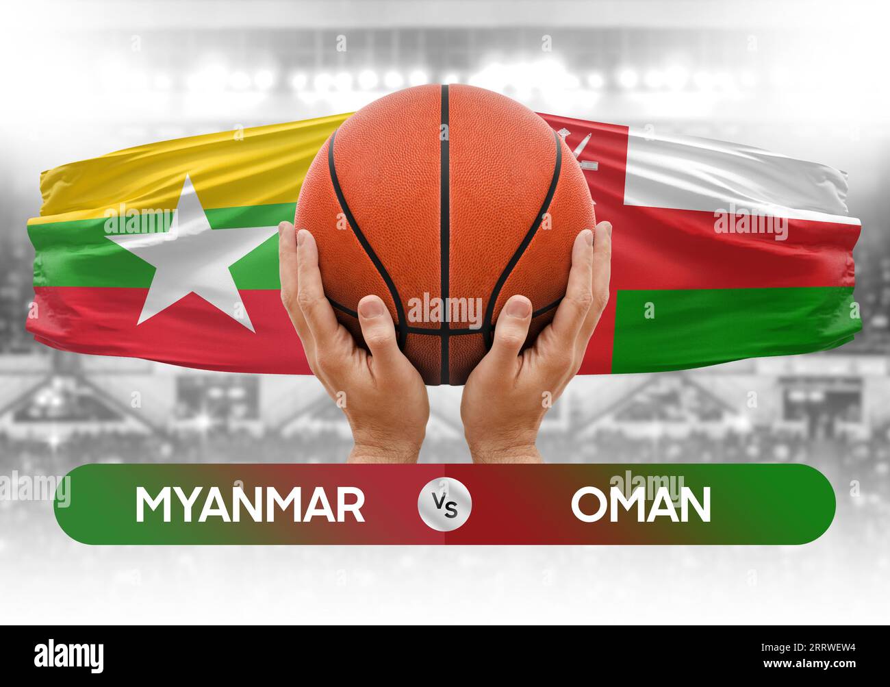 Myanmar vs oman hi-res stock photography and images - Alamy