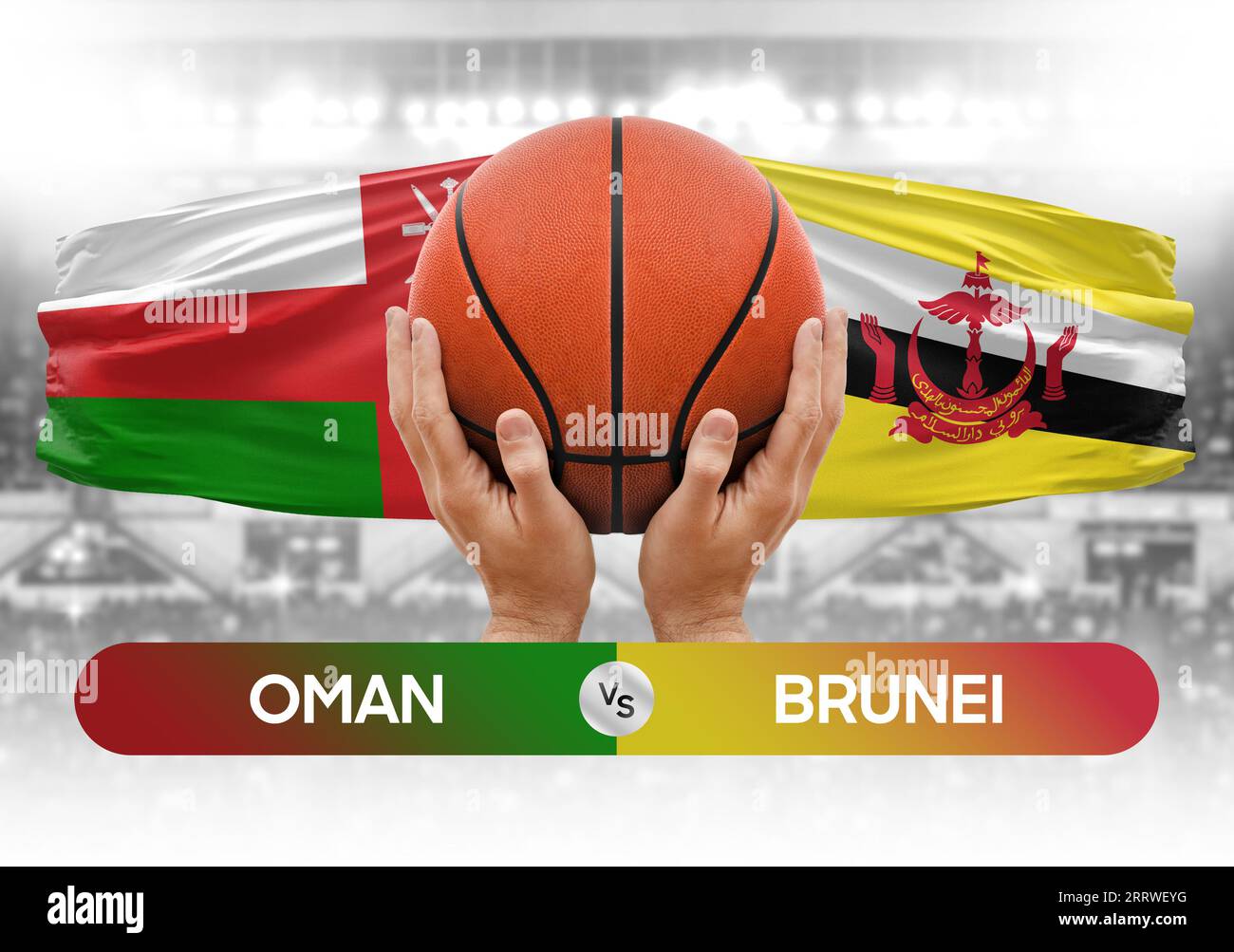 Oman vs brunei hi-res stock photography and images - Alamy