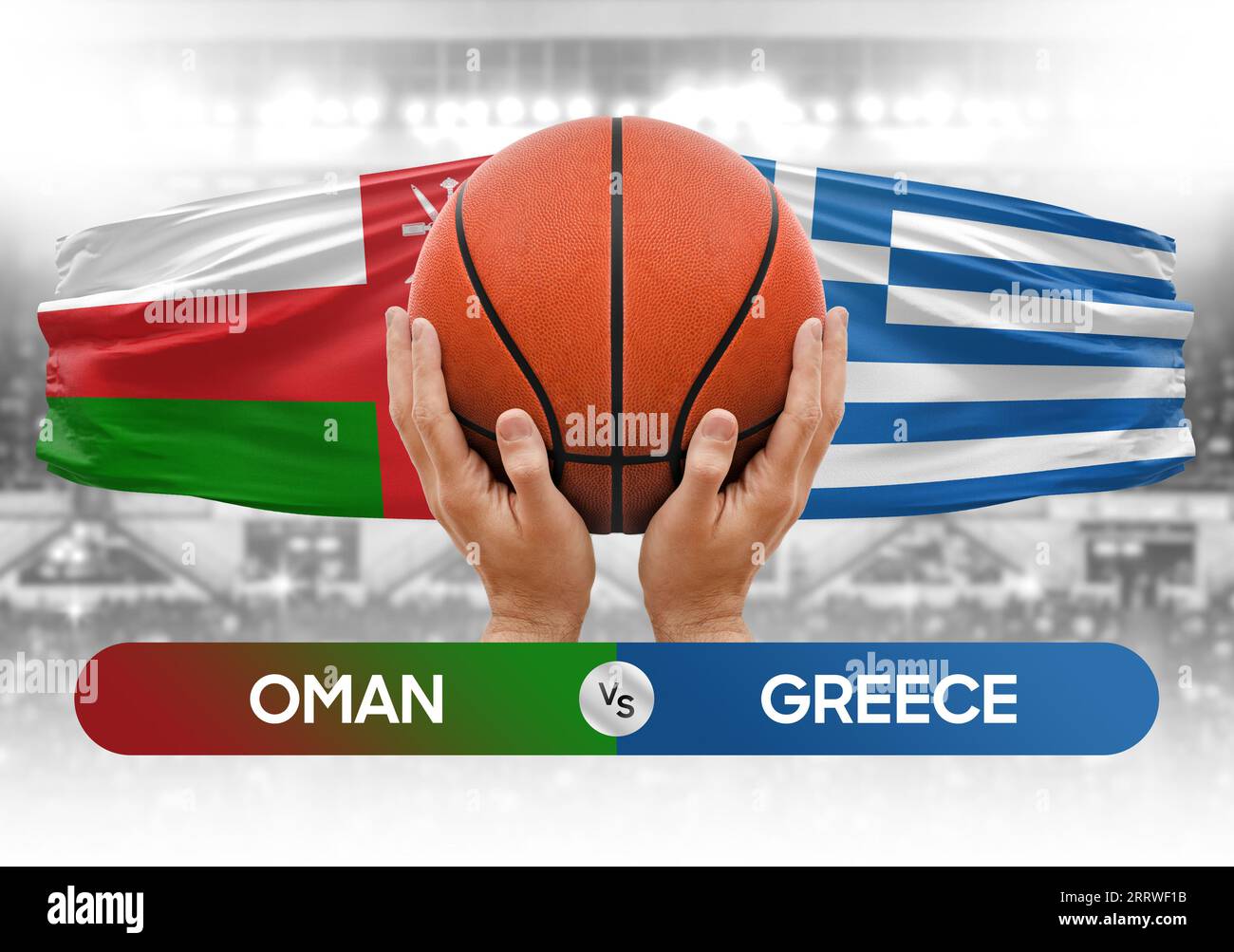 Oman vs greece hi-res stock photography and images - Alamy