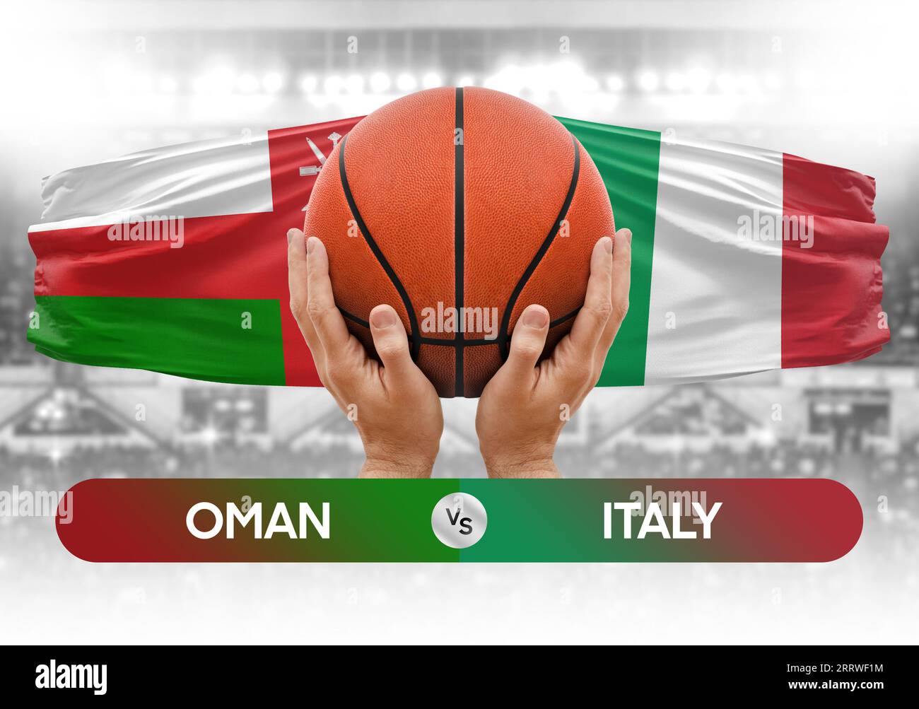 Italy vs oman hi-res stock photography and images - Alamy