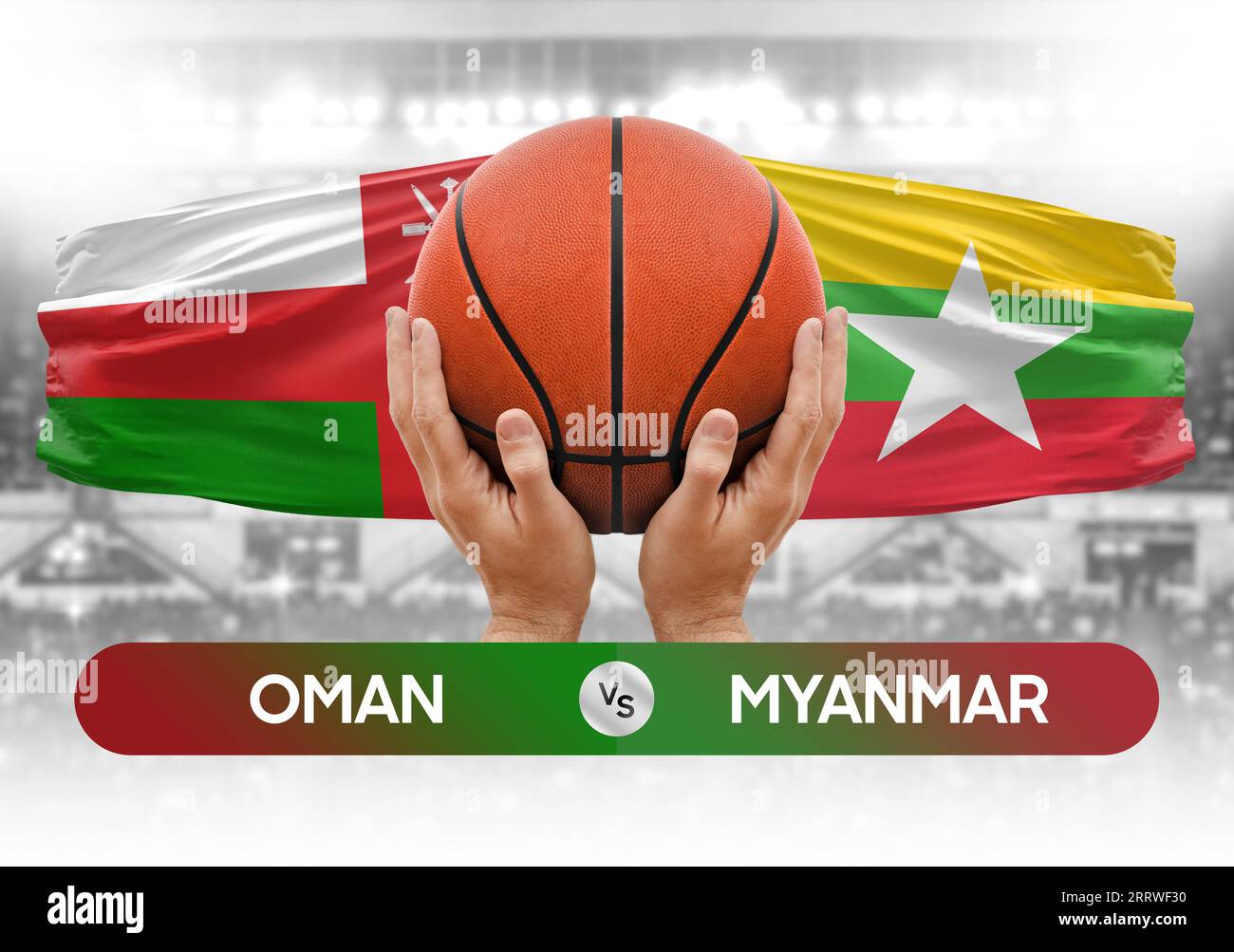 Myanmar vs oman hi-res stock photography and images - Alamy