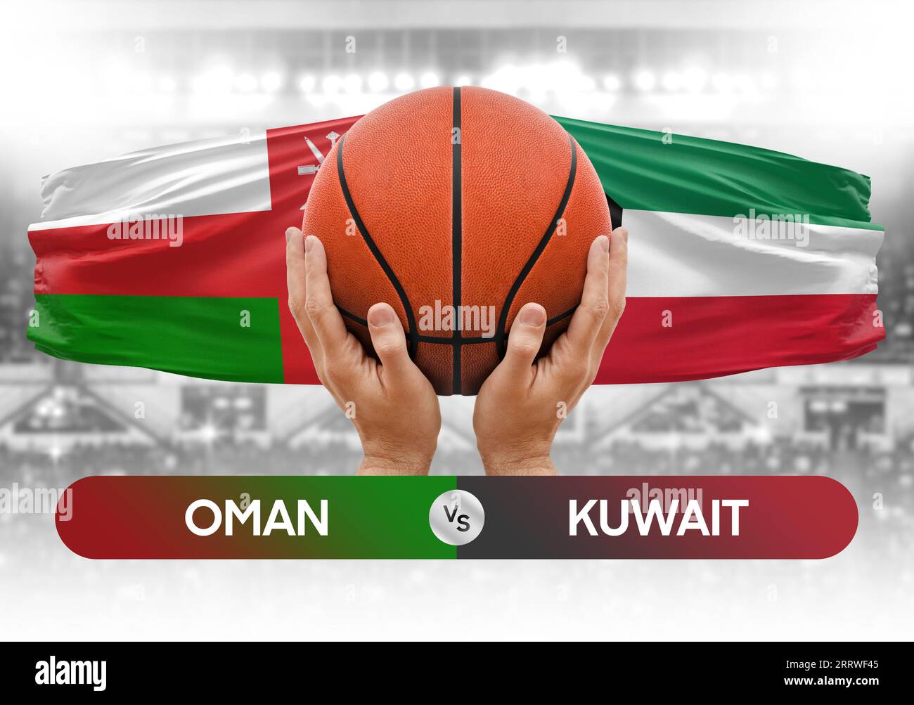 Oman vs kuwait match hi-res stock photography and images - Alamy
