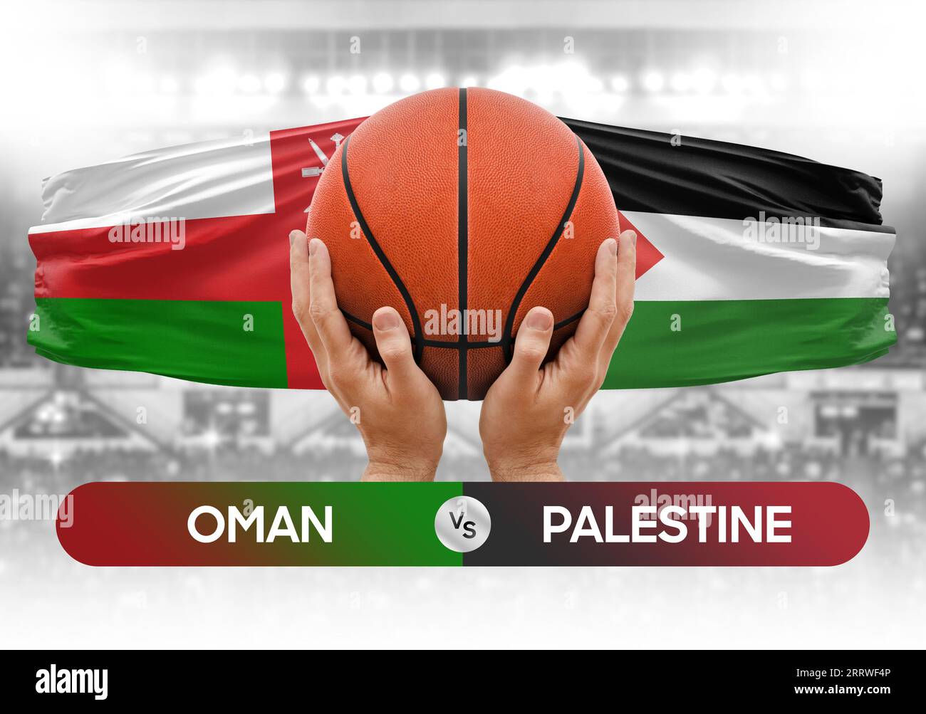 Oman vs palestine hi-res stock photography and images - Alamy
