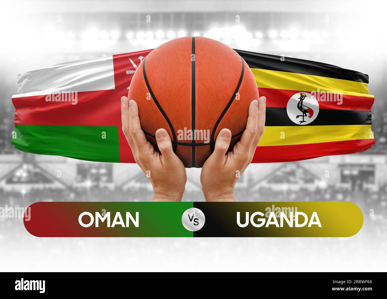 Oman vs uganda hi-res stock photography and images - Alamy