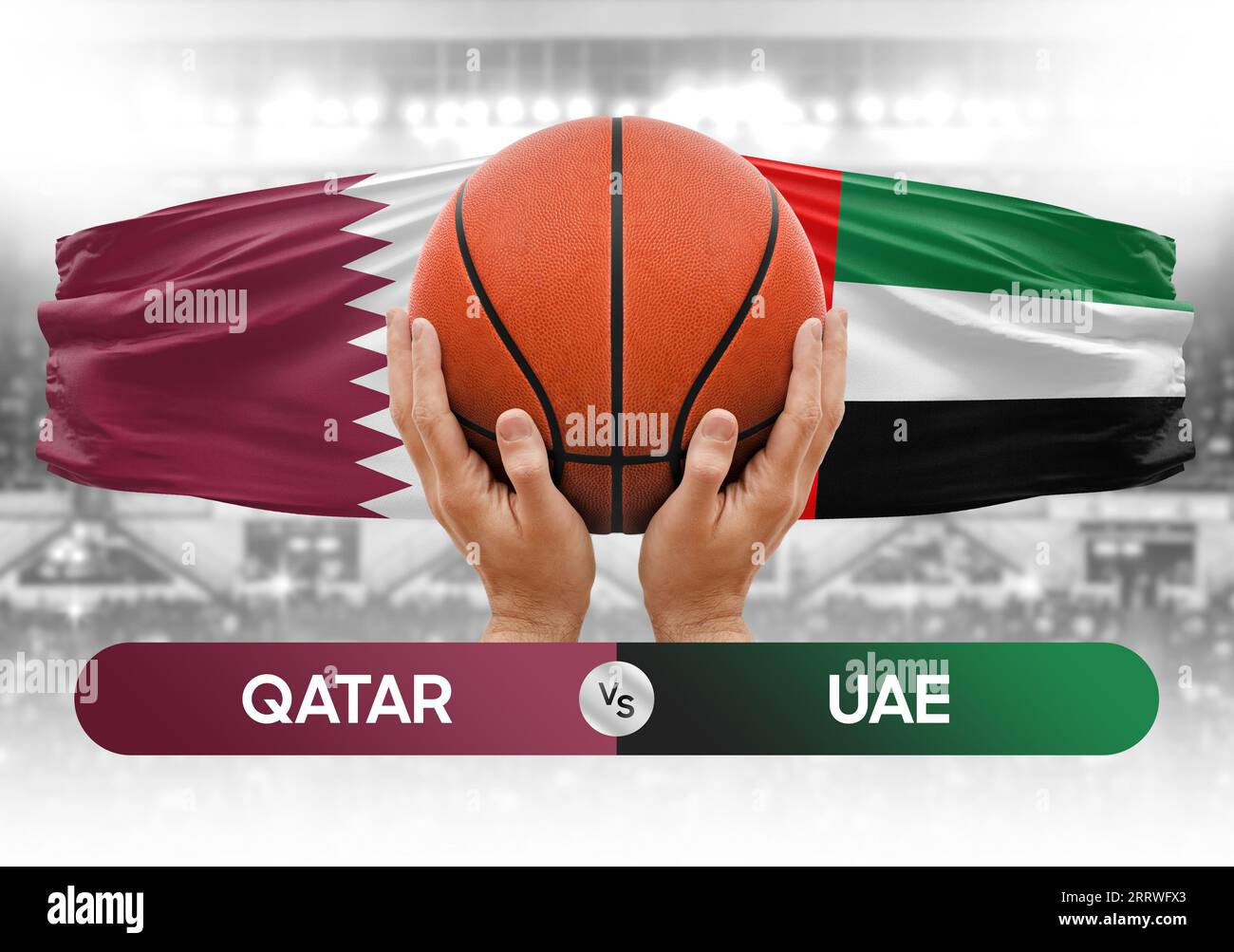 Qatar vs uae hi-res stock photography and images - Alamy