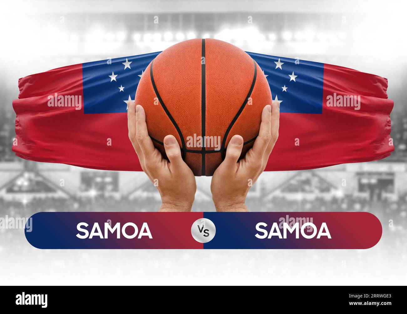 Samoa vs Samoa national basketball teams basket ball match competition ...