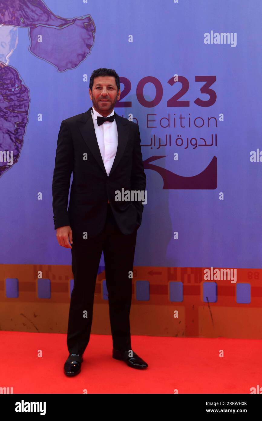 Nassar actor hi-res stock photography and images - Alamy