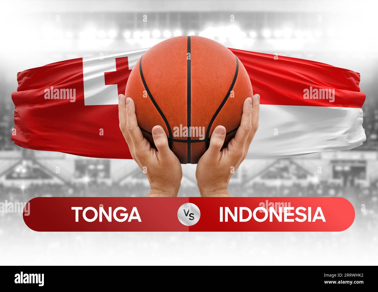 Tonga basket hi-res stock photography and images - Alamy