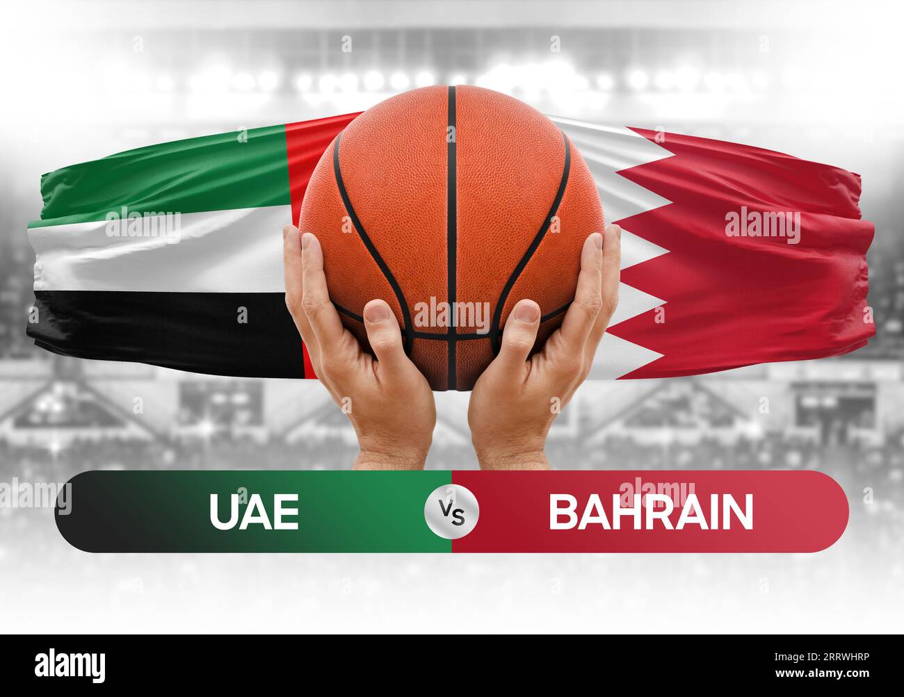 Uae vs bahrain hi-res stock photography and images - Alamy