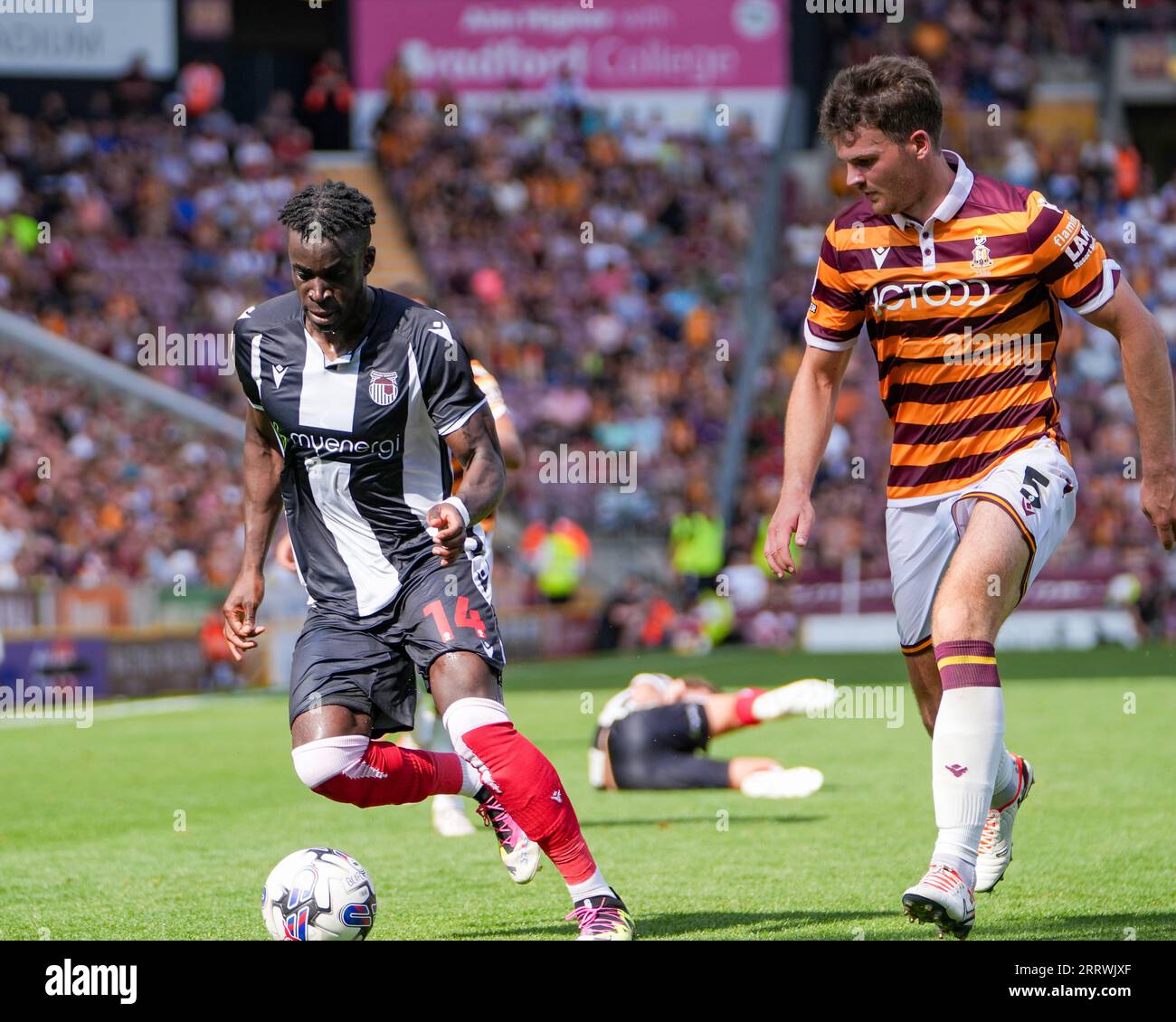Matthew platt football hi-res stock photography and images - Alamy