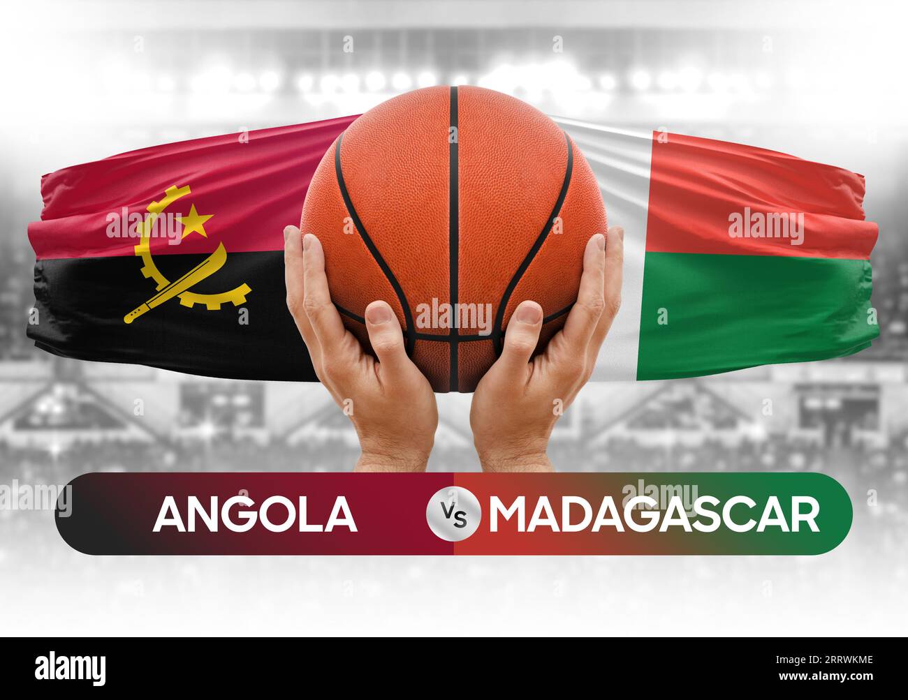 Madagascar vs angola hi-res stock photography and images - Alamy