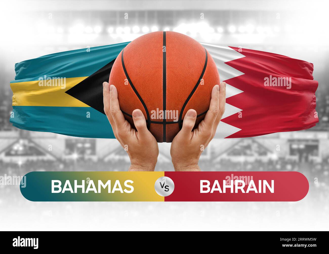 Bahrain vs bahamas hi-res stock photography and images - Alamy