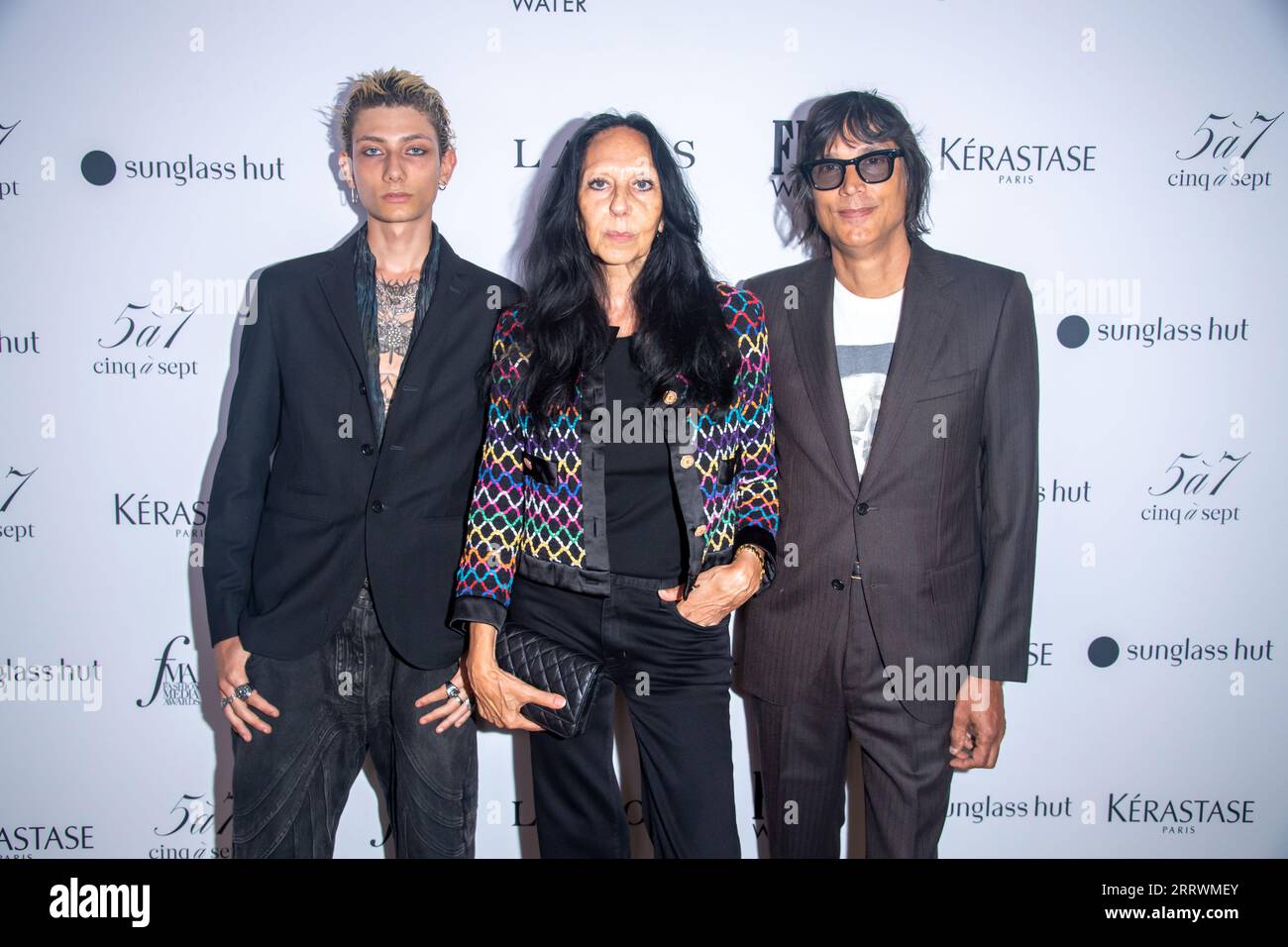 Charles star matadin hi-res stock photography and images - Alamy