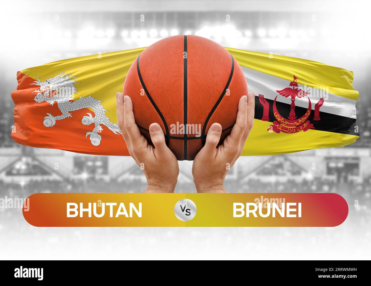 Bhutan vs brunei hi-res stock photography and images - Alamy