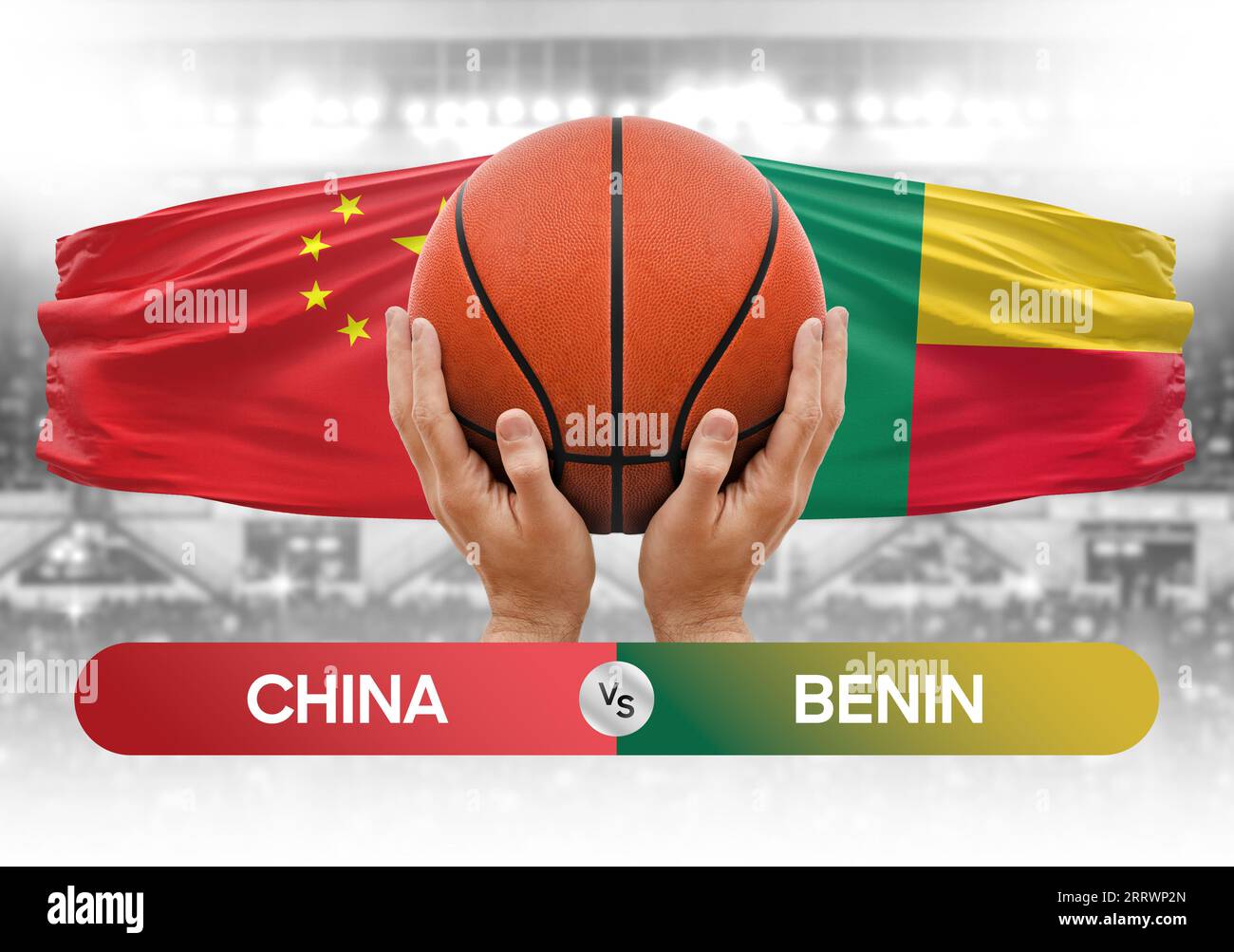 Benin vs china hi-res stock photography and images - Alamy