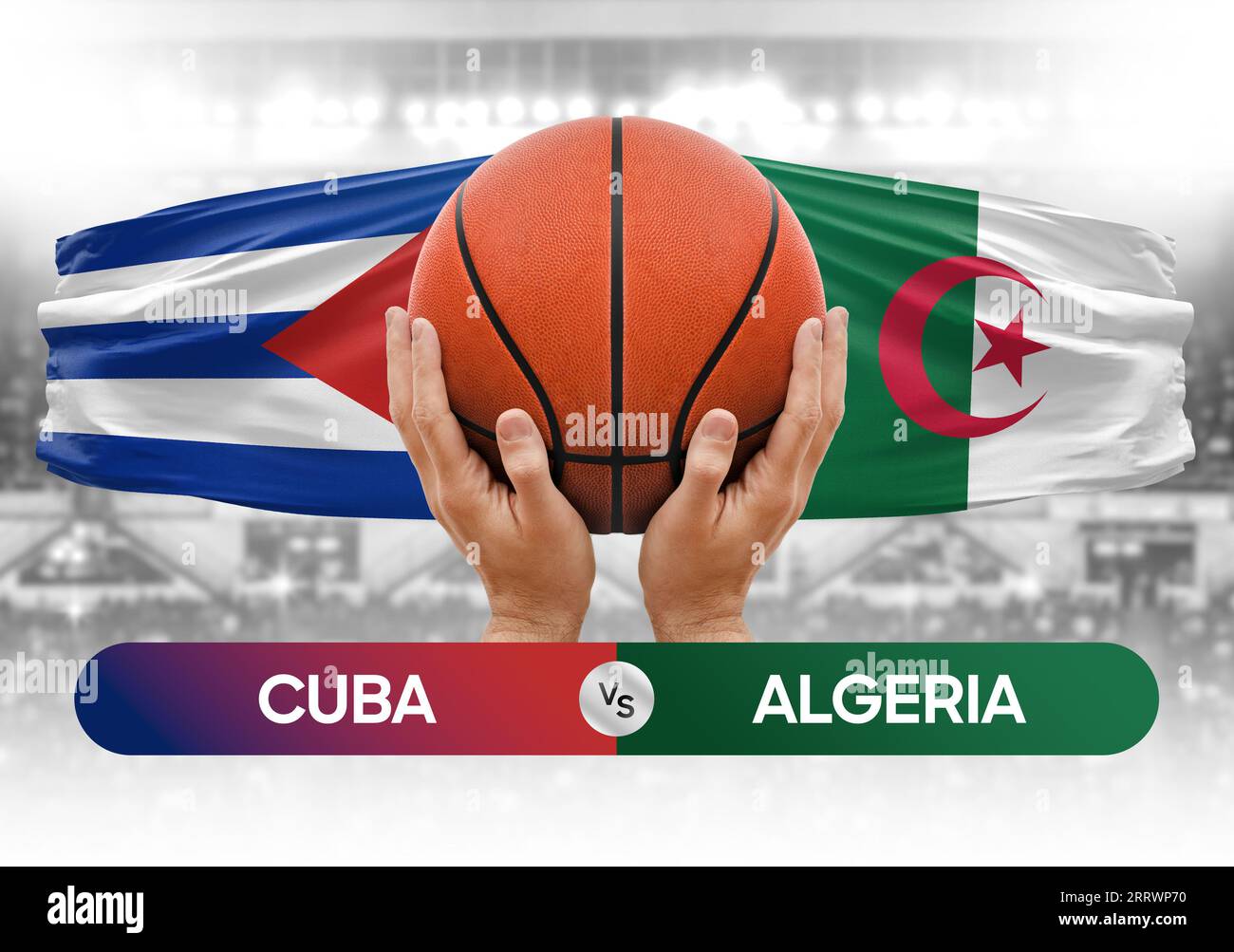 Cuba algeria hi-res stock photography and images - Alamy