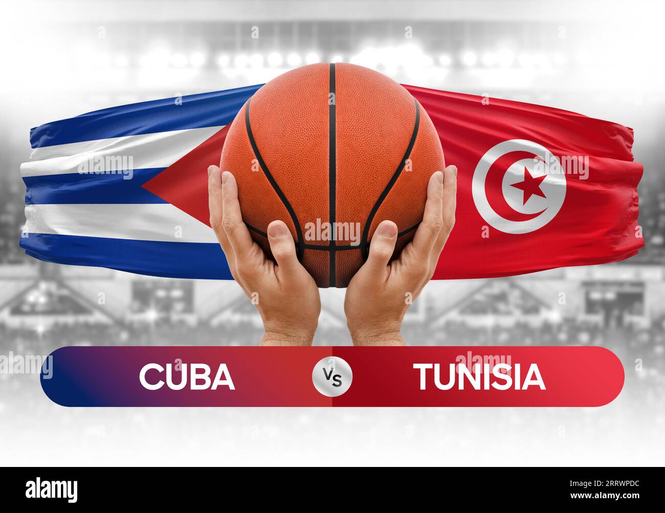 Cuba and tunisia hi-res stock photography and images - Alamy