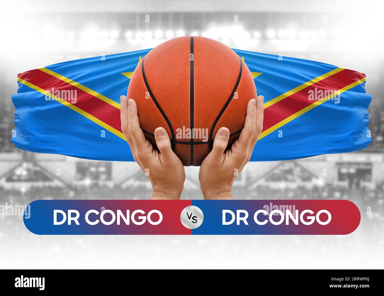 White background vs dr congo hi-res stock photography and images - Alamy