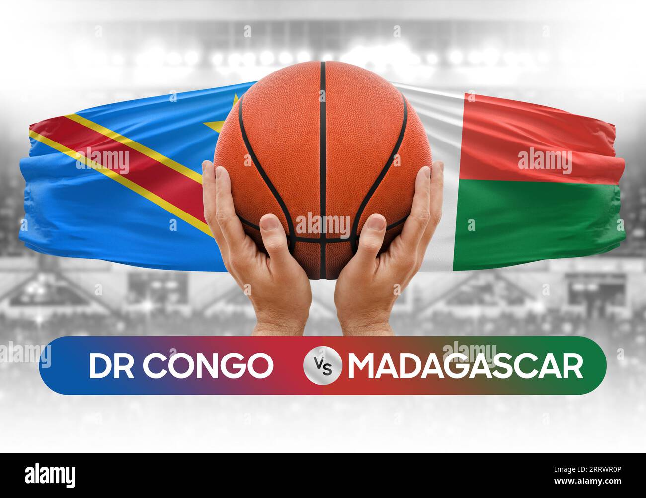 Madagascar vs congo hi-res stock photography and images - Alamy