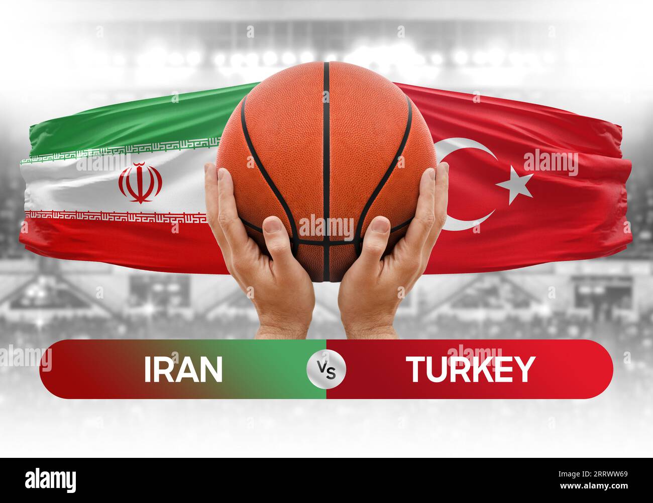 Iran vs turkey hi-res stock photography and images - Alamy